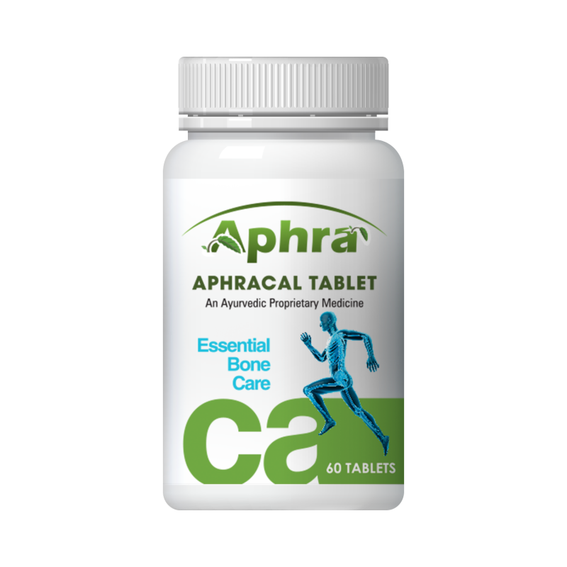 Aphracal Tablet - Aanjaneya eSHOP